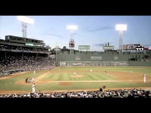 The Top 35 Best Baseball Songs Of All Time - Top40weekly