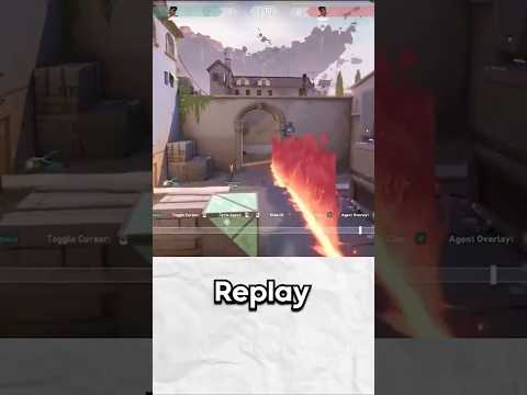 NEW Valorant REPLAY System! 😱 (FINALLY)