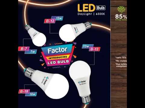 Factor All Products
