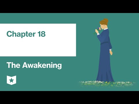 The Awakening Study Guide | Course Hero