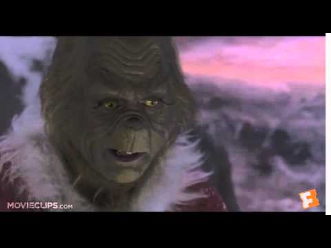 Grinch Dynamic Characterization