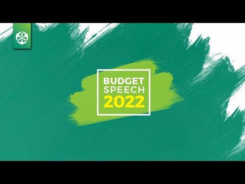 What To Expect From the South African #Budget2022