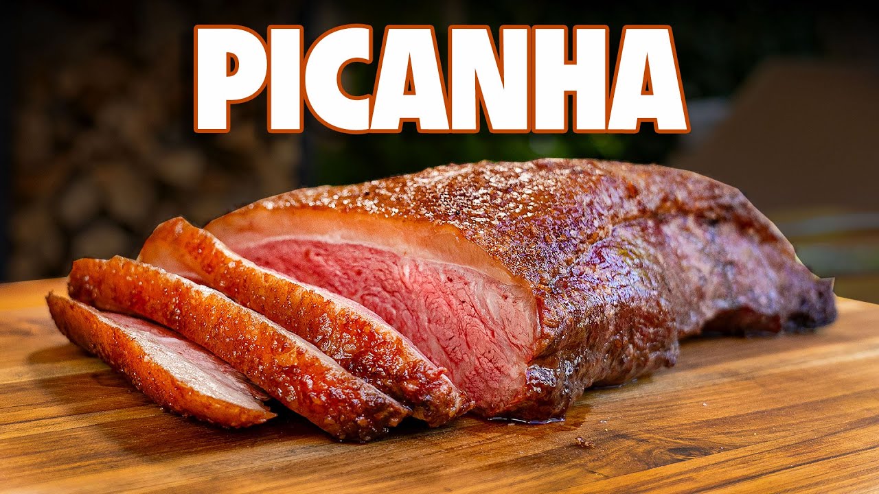 Dads Guide To Picanha STEAK
