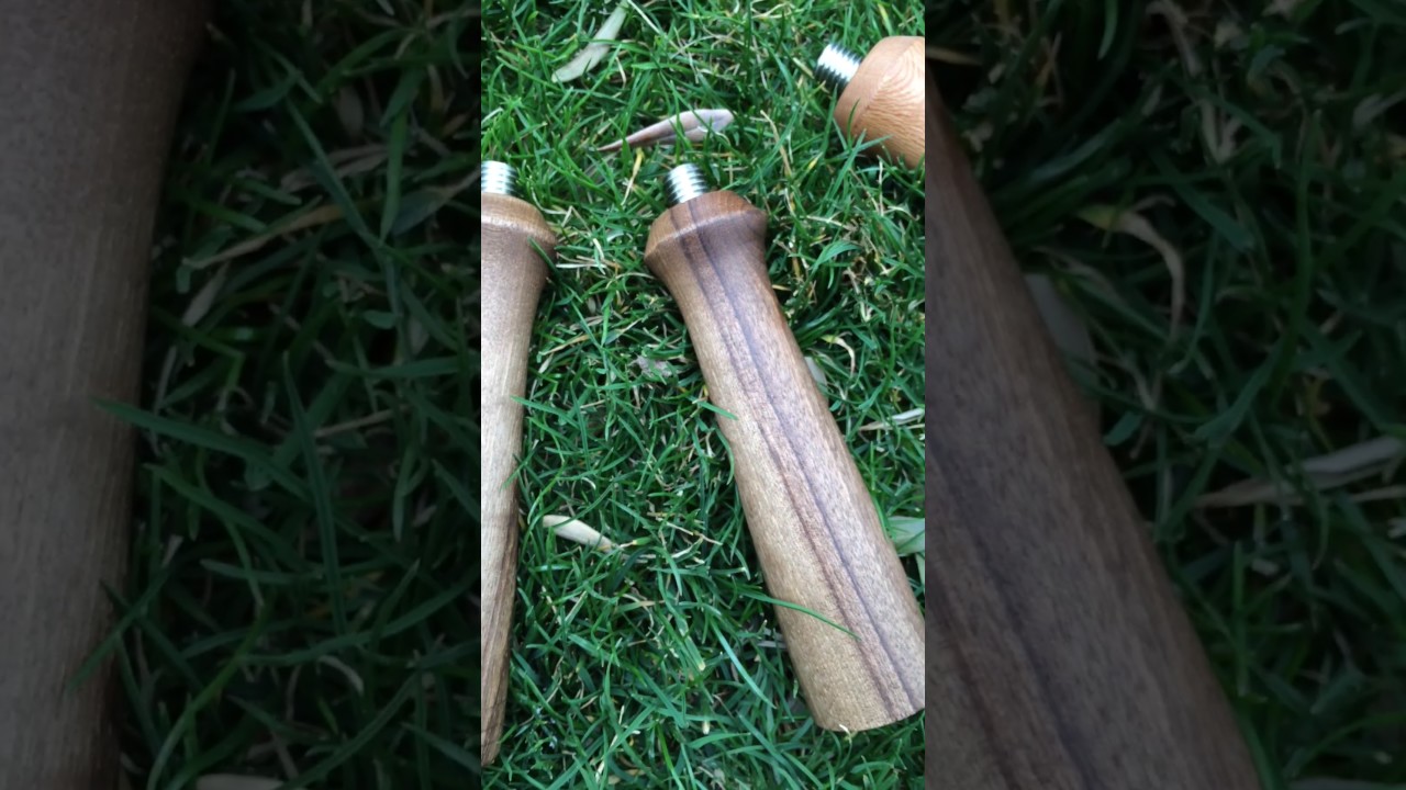 Diffusion custom handles