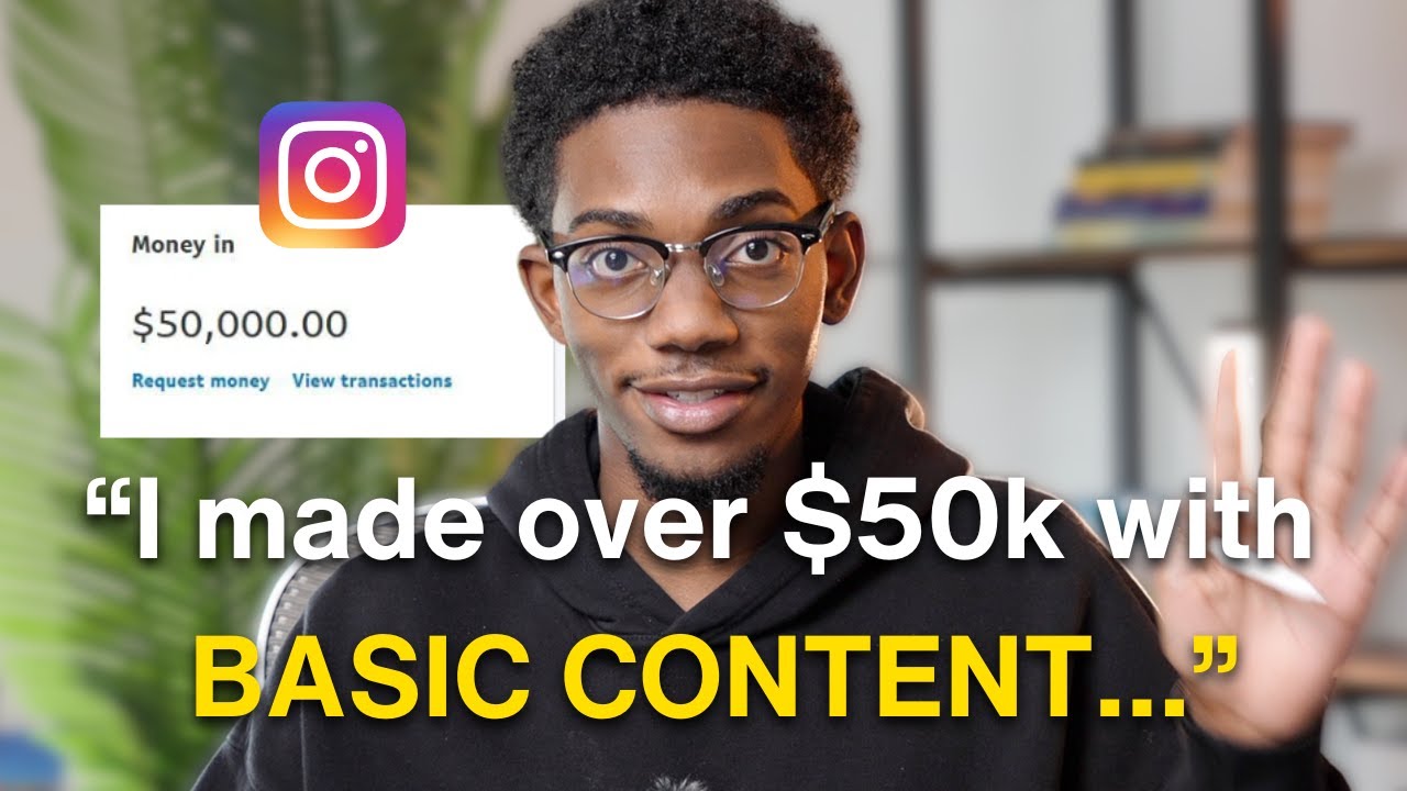 How Basic Instagram Reels Can Generate $52,000 In Monthly Revenue ...