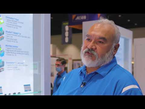 Amphenol Product Portfolio Series: High Speed Cable Assemblies (2021)