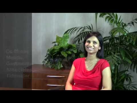 Dr. Shoba Mendu, Gastroenterologist