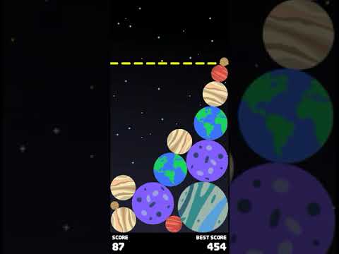 Planet Game for Android - Free App Download