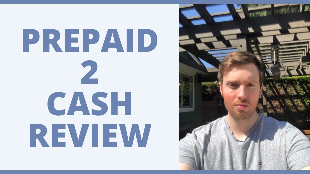 Prepaid2Cash Review - Will You Receive A Fair Offer On Here?