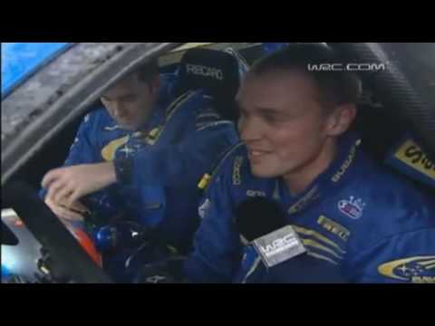 Remembering Richard Burns: Today Marks the 20th Anniversary of His WRC ...