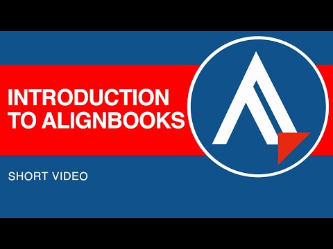 AlignBooks Pricing, Alternatives & More 2025 | Capterra