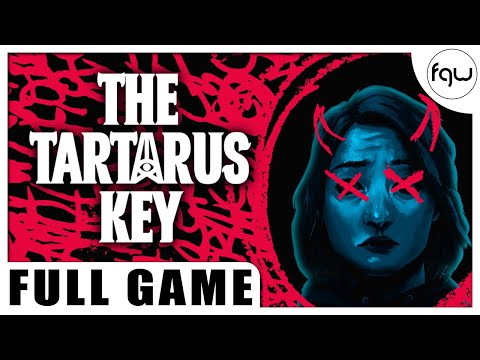 Steam Community :: Video :: THE TARTARUS KEY Gameplay Walkthrough FULL ...