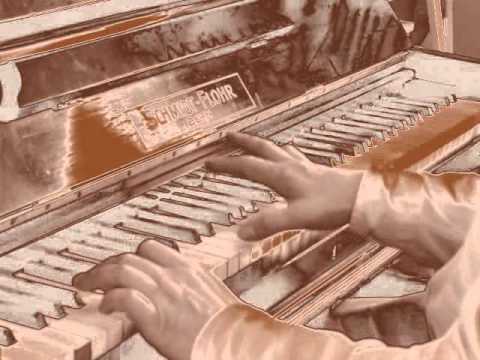Song for Jana (instrumental original)