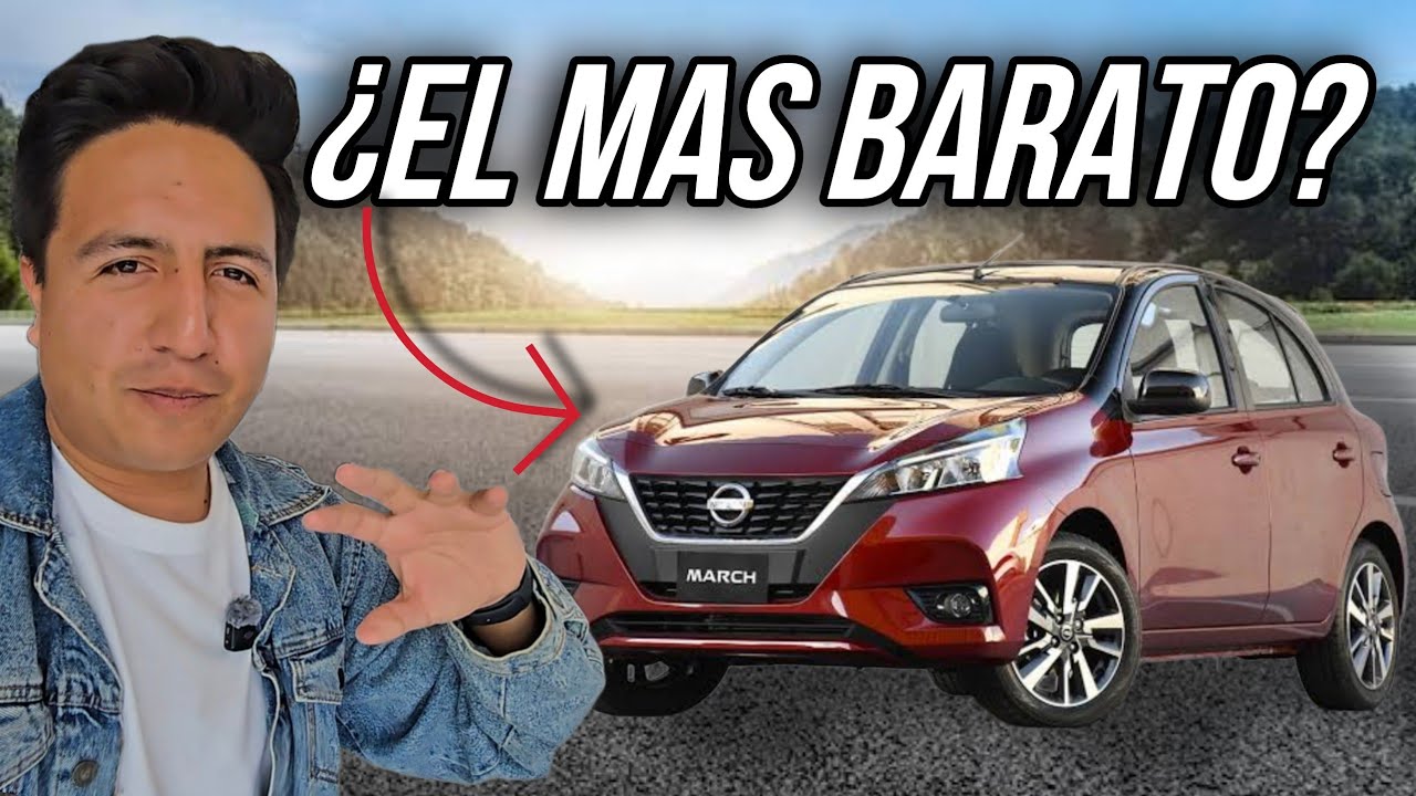 Buying a 2025 Nissan March? Actual costs, financing, and trim levels. Is it a good buy?