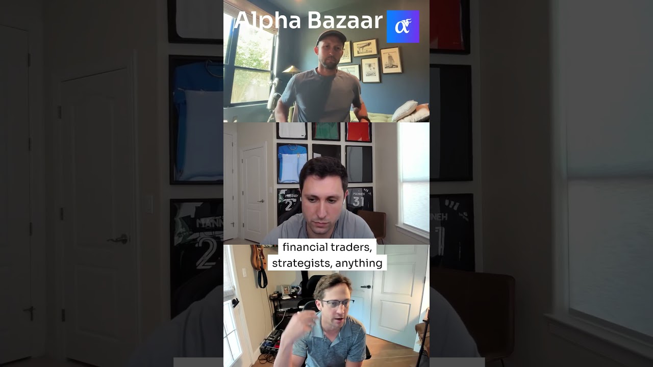 GitHub for Traders: The Future of Transparent Finance