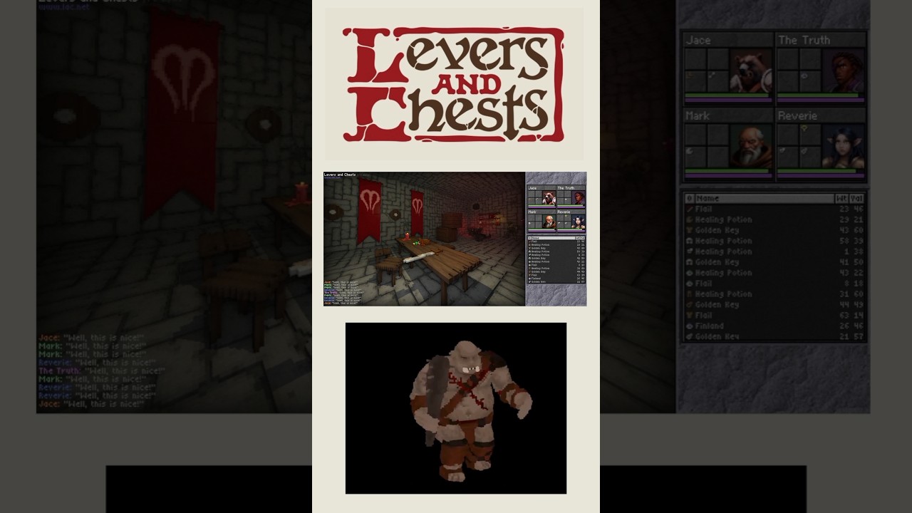 Notch's new game could change EVERYTHING for game developers! #gamedev #coding #programming