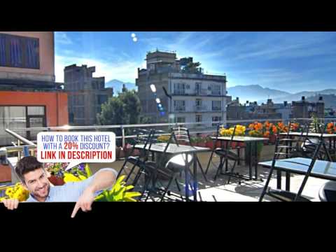Thamel Grand Hotel, Kathmandu, Nepal, HD Review