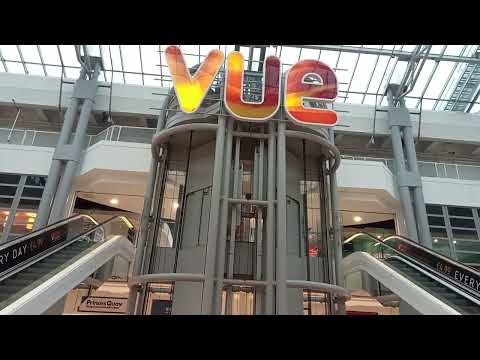 Vue Cinema Hull