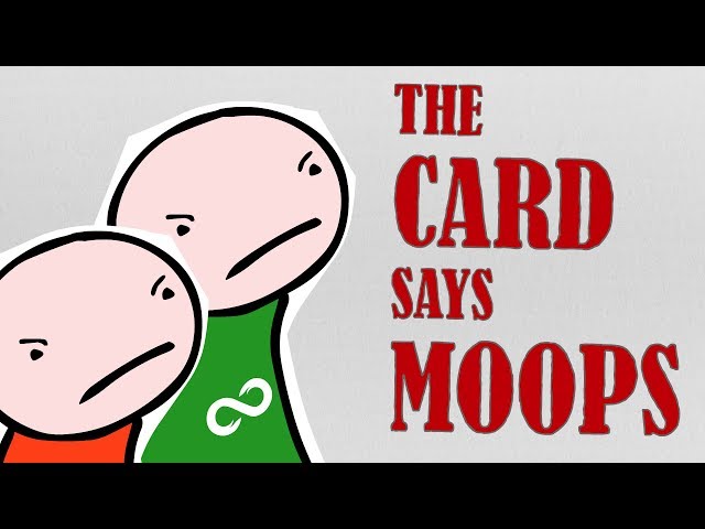 How to pronounce Moop | HowToPronounce.com
