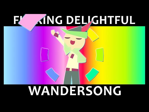 Steam Community :: Wandersong