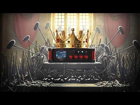 NAMM 2026: Behringer Announces Flow 4V Field Recorder - Gearspace