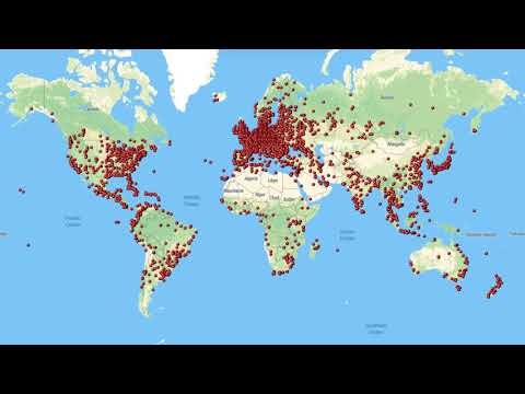 Zoo | Wikipedia audio article