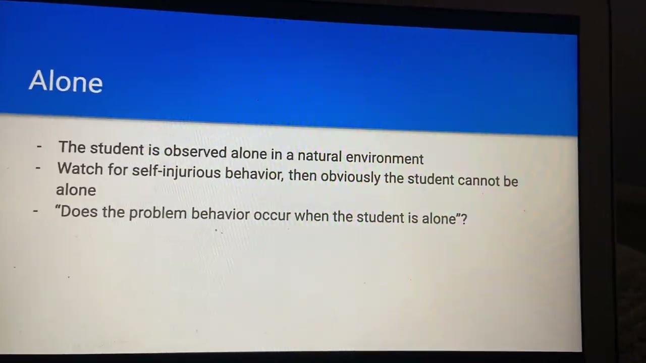 Functional Analysis PowerPoint