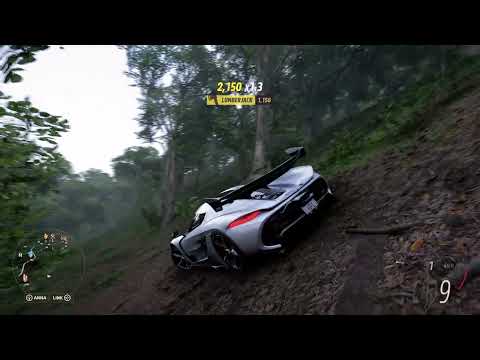 Steam Community :: Video :: Forza Horizon 5 Physics Show-off