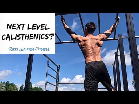 What you get from monkey bars