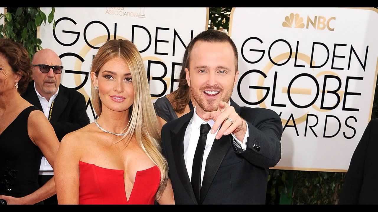 Hollywood Spotlight: NEED FOR SPEED with Aaron Paul
