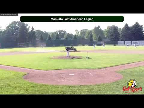 Mankato American vs. Owatonna (2025.06.20)