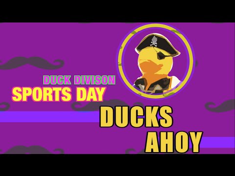 Steam Community :: Video :: ANNOUNCEMENT: RUST DUCK DIVISION SPORTS DAY