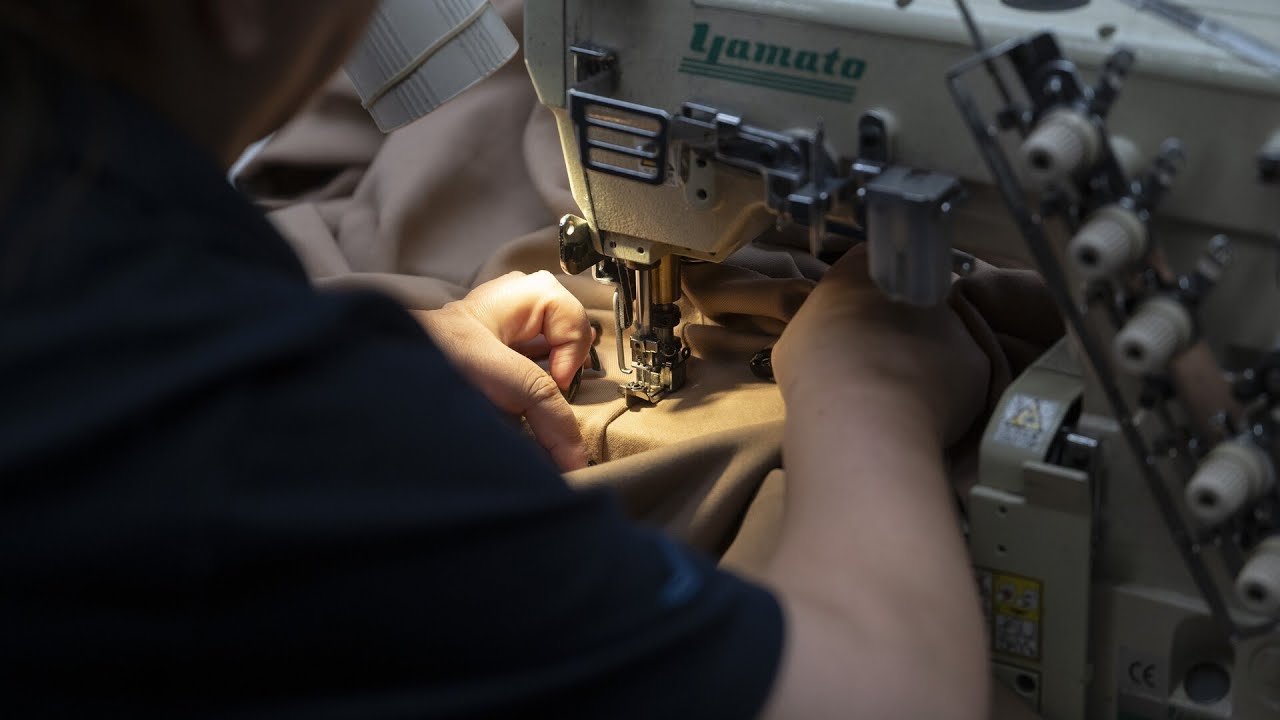 ‘Collapsed to almost nothing’: Australian clothes manufacturing on the verge of extinction