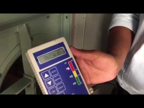 Bearing Checker Instrument - Bearing Sound Tester Latest Price ...