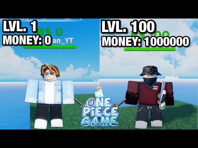 A One Piece Game codes in Roblox: Free boosts and resets (October 2022)