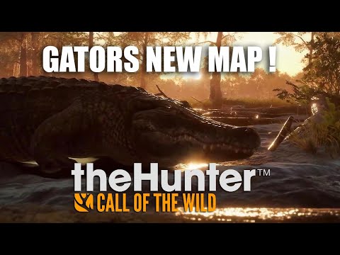 Steam Community :: Video :: GATORS ! New Map CONFIRMED