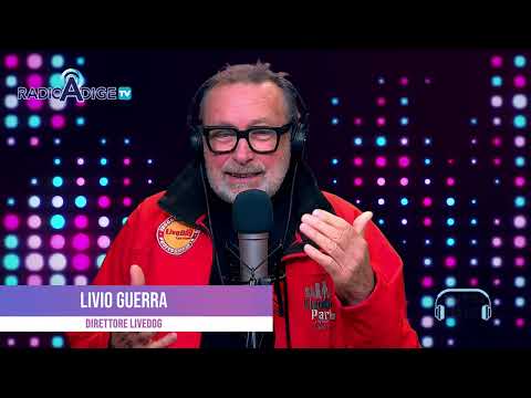 Ep.8 - Vivere il cane - Radio Adige TV