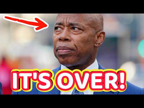 🚨WORST CASE SCENARIO In New York Could Set ENTIRE COUNTRY on DANGEROUS Path #newyork #ericadams