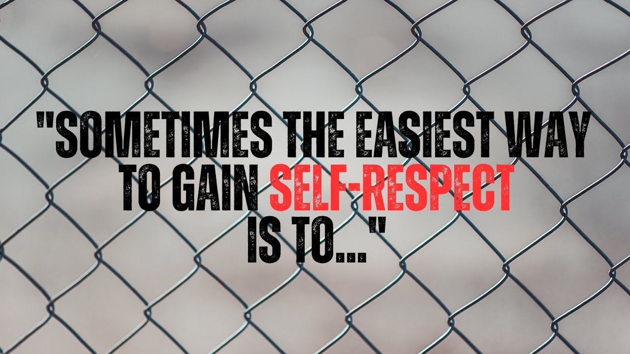 30 Uplifting Quotes on Setting Boundaries for Personal Growth | Motivational and Inspiring Quotes