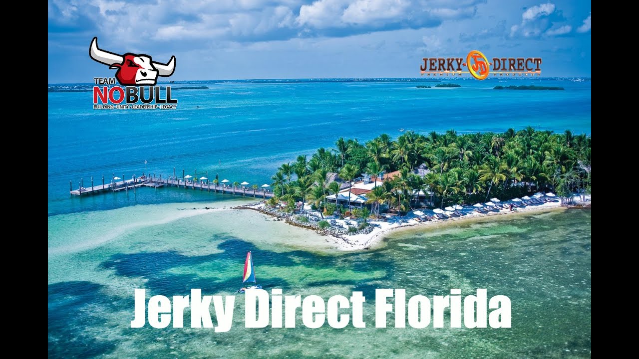 Jerky Direct Florida