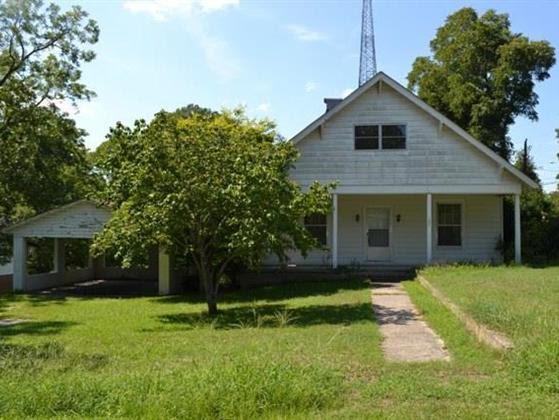 Home for Sale at 107 Duke Street, Great Falls, SC 29055