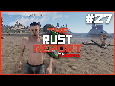 Steam Community :: Video :: The Rust Report #27 - What Does Your Life ...