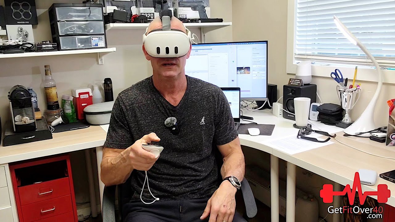 The EASY Way to Make 3D YouTube Videos That Actually Play in VR (3D Version)