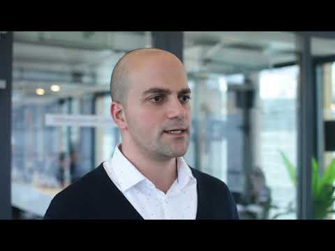 Tal Sharon, President at FinTech-Aviv - The Israeli FinTech Association invites you for #FinTech2020