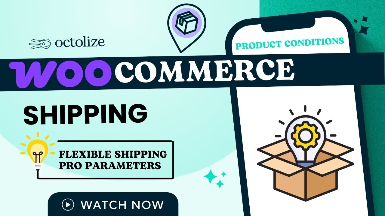 Table Rate Shipping PRO | How to Set WooCommerce Shipping Cost by Product, Category, or Tag