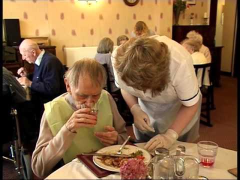 Archive: Medication in the Care Home Sample