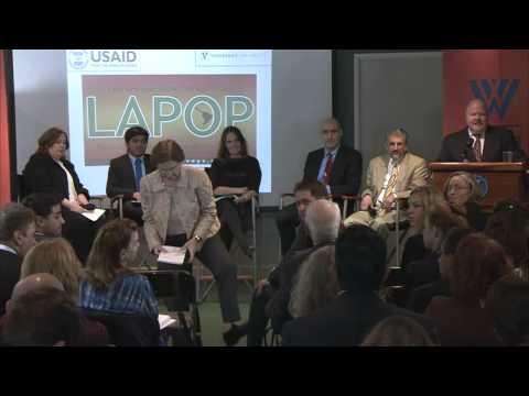 Are Crime and Violence Prevention Programs Working in Central America?