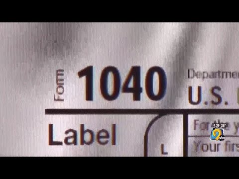 How to prepare as tax season begins
