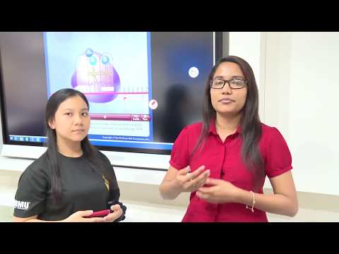 Best Computing & Information Technology IT Labs at Top Multimedia Universit Malaysia