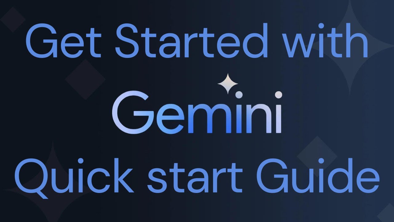 Google Gemini in Python: A Quick Start Guide